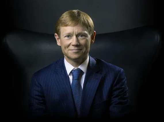 Alexander Ehrnrooth tankkaa YIT:tä | Kauppalehti