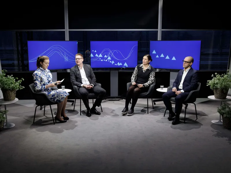 Näin asiantuntijat arvioivat 12 kuukauden euriborin kehitystä | Kauppalehti