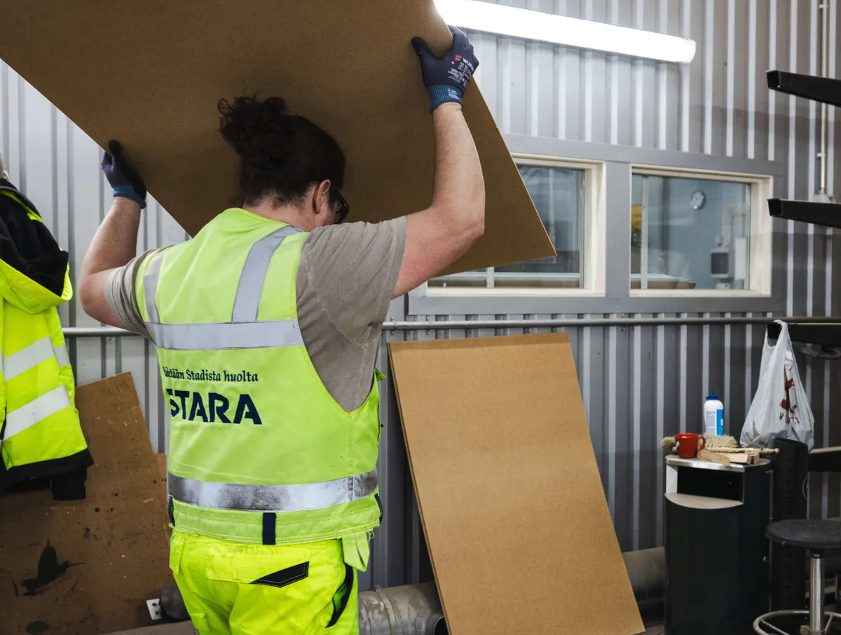 A Familiar Model from Construction Arrives in the IT Sector ...