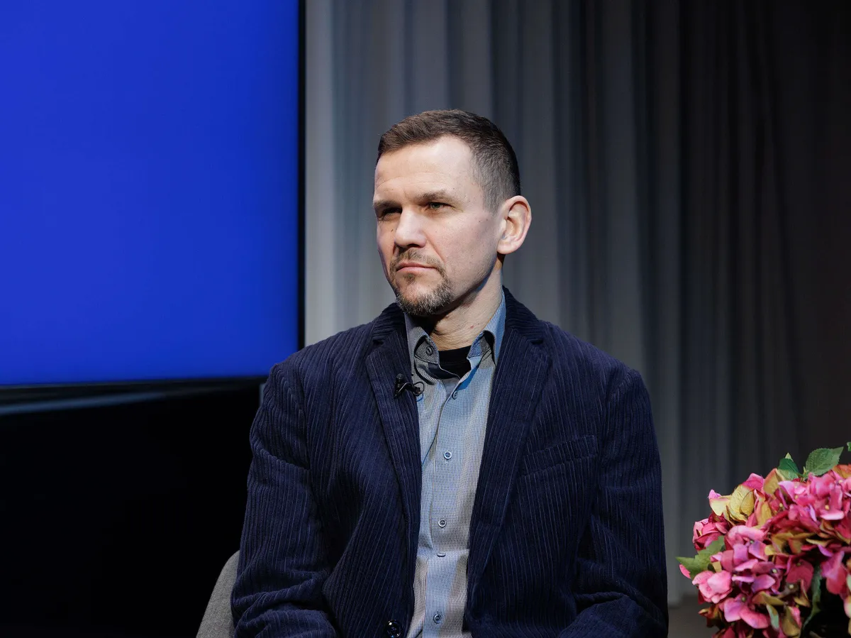 Timo Metsola: Tässä hallitus teki virheen – ”Pahaa pelkään” | Kauppalehti