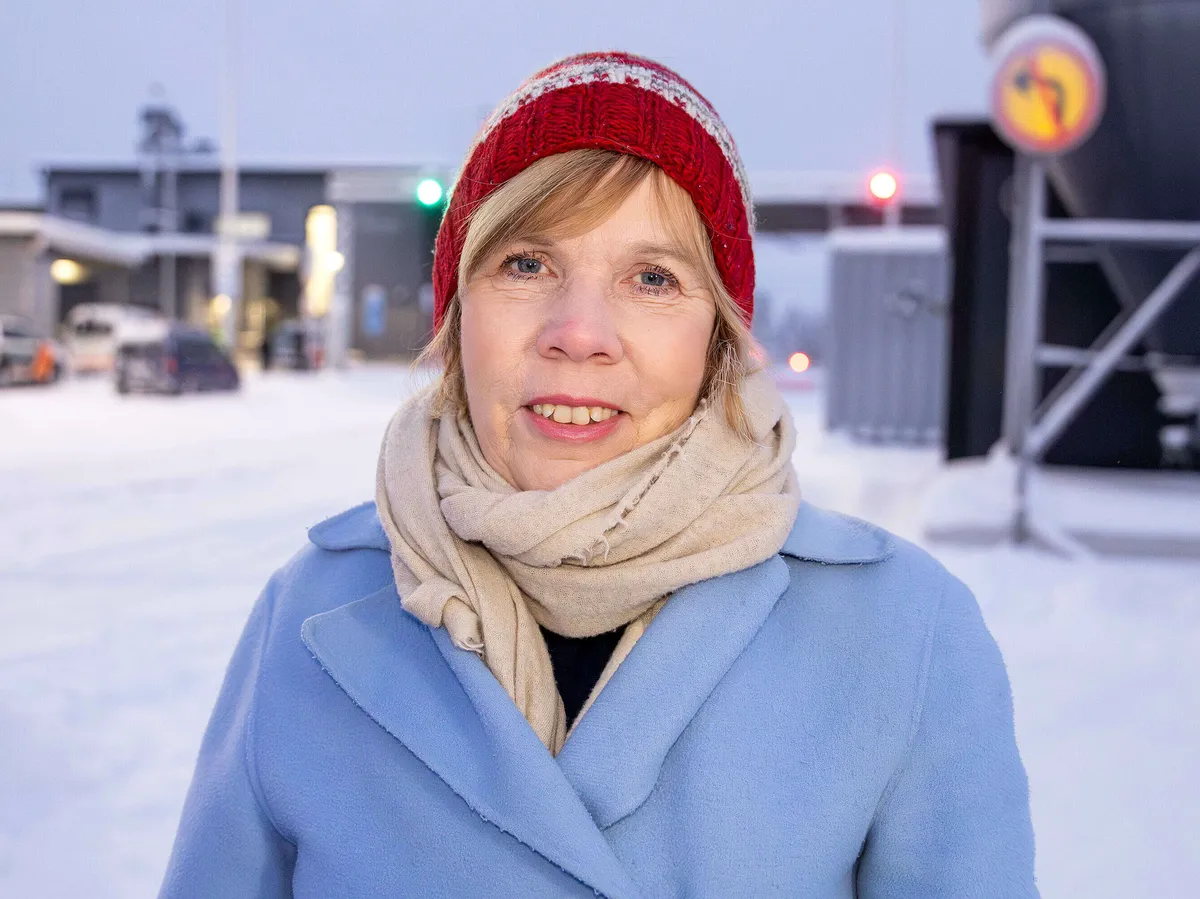 RKP n Henriksson Asettuu Ehdolle Eurovaaleihin Kauppalehti
