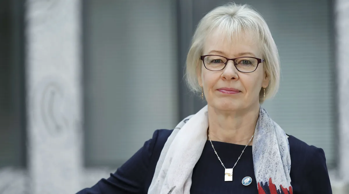 Ruokavirasto antaa potkut lähes 100:lle | Kauppalehti