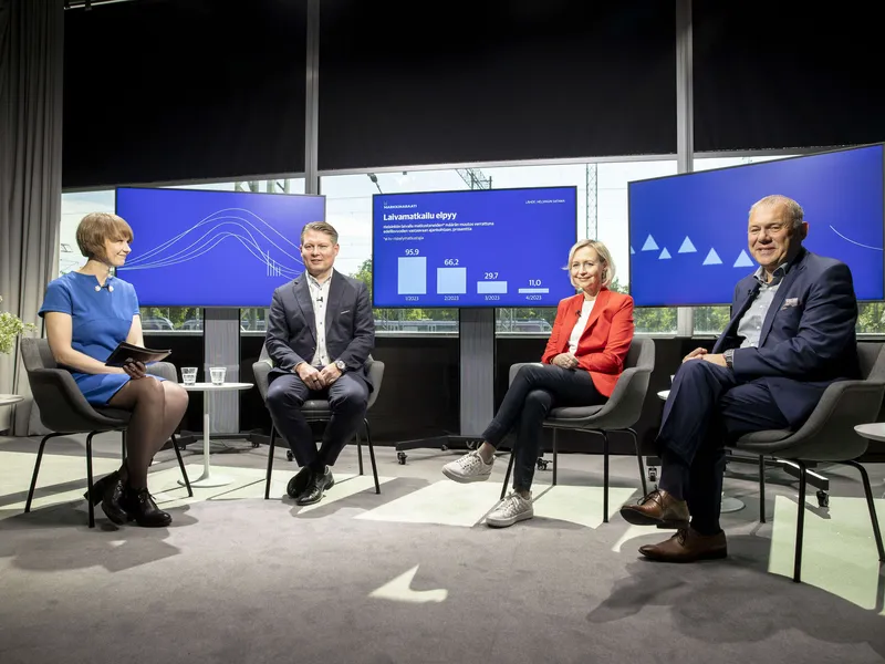 Nyt tuli pysyvä muutos, jonka suomalaisetkin tuntevat – Topi Manner ...