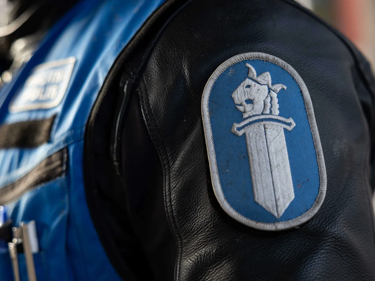 Tämä ”arkuus” on poliisissa ”kunnon ongelma” – Ylijohtaja kertoo, miksi ...