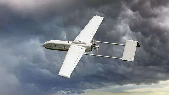 Mystinen Phoenix Ghost on vaaninut Ukrainan taivaalla keväästä 2022 – Yksityiskohdat tulivat ...