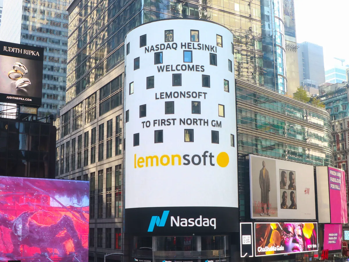 Lemonsoft aloittaa yt-neuvottelut – Suunnittelee organisaatiorakenteen ... Lemonsoft aloittaa yt-neuvottelut – Suunnittelee organisaatiorakenteen ...