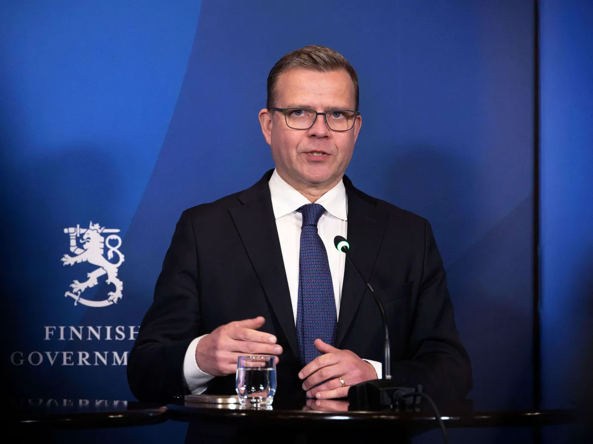 Onko nyt aito vaara, että hallituspohja hajoaa? Näin vastaa Petteri Orpo | Kauppalehti
