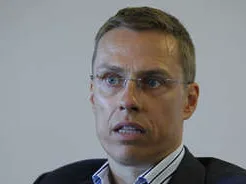 Stubb: EU:lle vahva presidentti | Kauppalehti