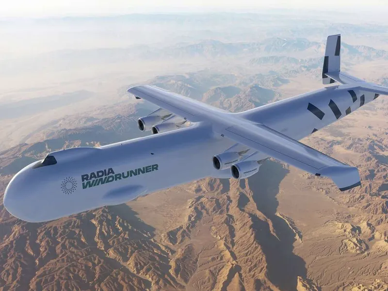 Tilavuus kuin 12 Jumbo Jetiä, pituutta yli sata metriä – Maailman ...