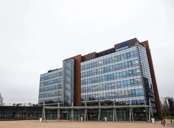 ”Hämmästyttävä” Nokia-tuote jyllää edelleen – eikä se ole puhelin ...