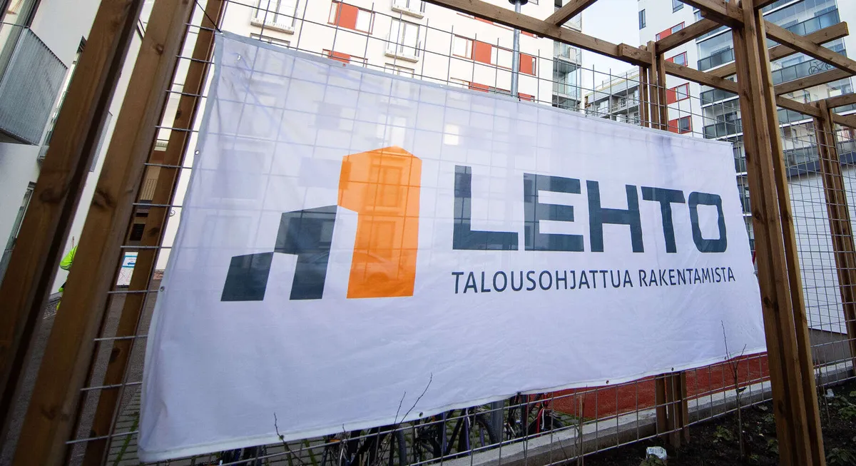 Lehto Group luopuu Jyväskylän Hippos-hankkeesta | Arvopaperi