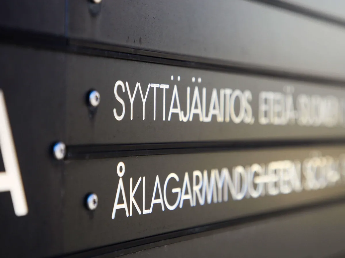 Esitutkinta: Rikoksia Suomen tiedustelussa – Salaista tietoa ...