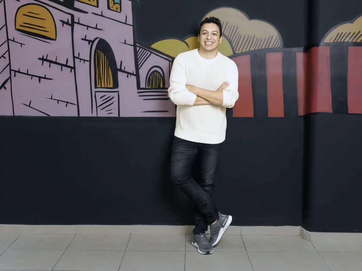 Haluatko töihin Palo Alton huippuyrityksiin, mutta muutto ei innosta ...