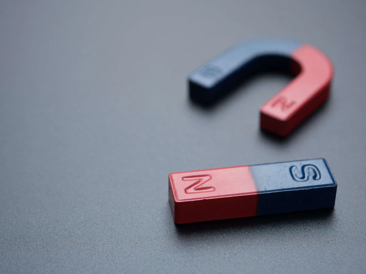 Uusi magnetismin muoto löytyi nenän edestä – Laajat vaikutukset ...