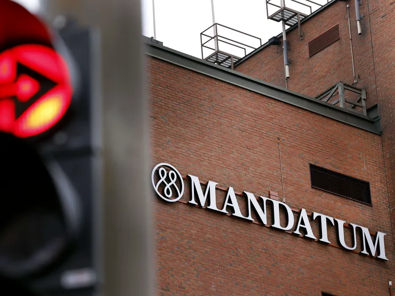 Mandatum ei päässyt pörssin esg-indeksiin – Osake jää yli 200 000 ...