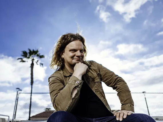 Esiintyminen Conan O’Brienissa oli Ismo Leikolalle pikakaista ...