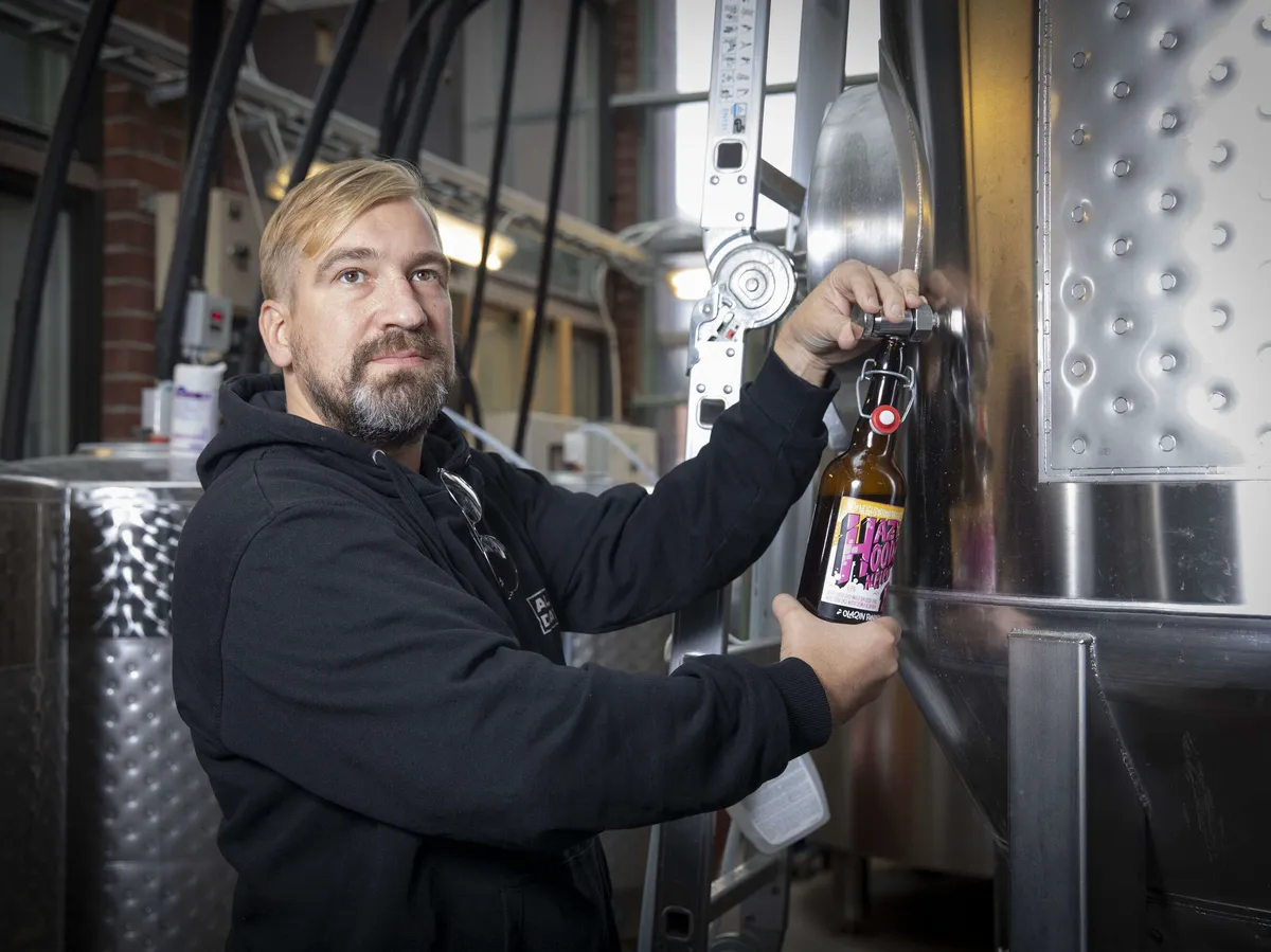 Suomen parhaan oluen tehnyt Olarin panimo sai 100000 euroa koronatukea ...