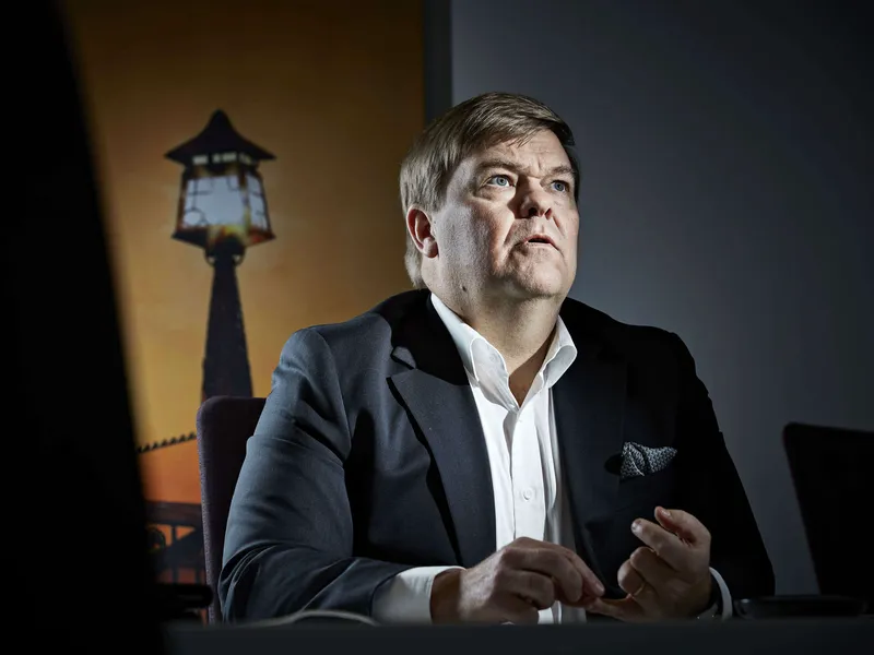 Suursijoittaja nostaa esiin alkuvuoden suurimman muutoksen, joka iskee ...