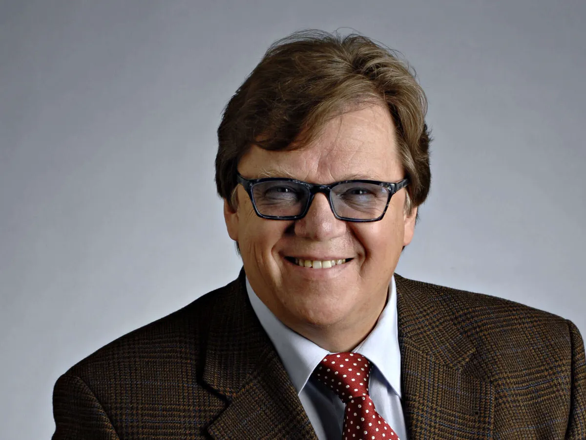 Mikko Alatalo kommentoi Kanerva-kohua | Uusi Suomi