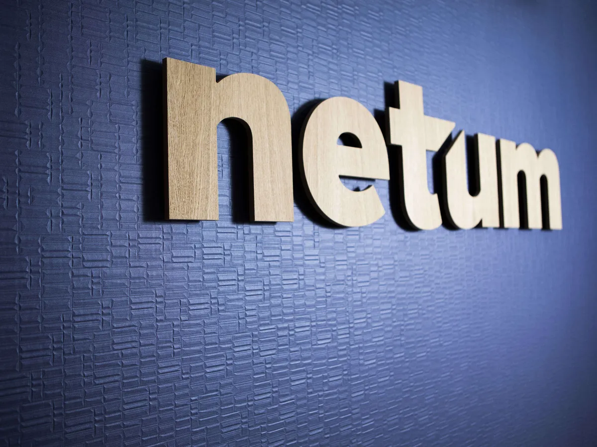 Netum ja KEHA-keskus tekivät yli miljoonan euron arvoisen sopimuksen ...