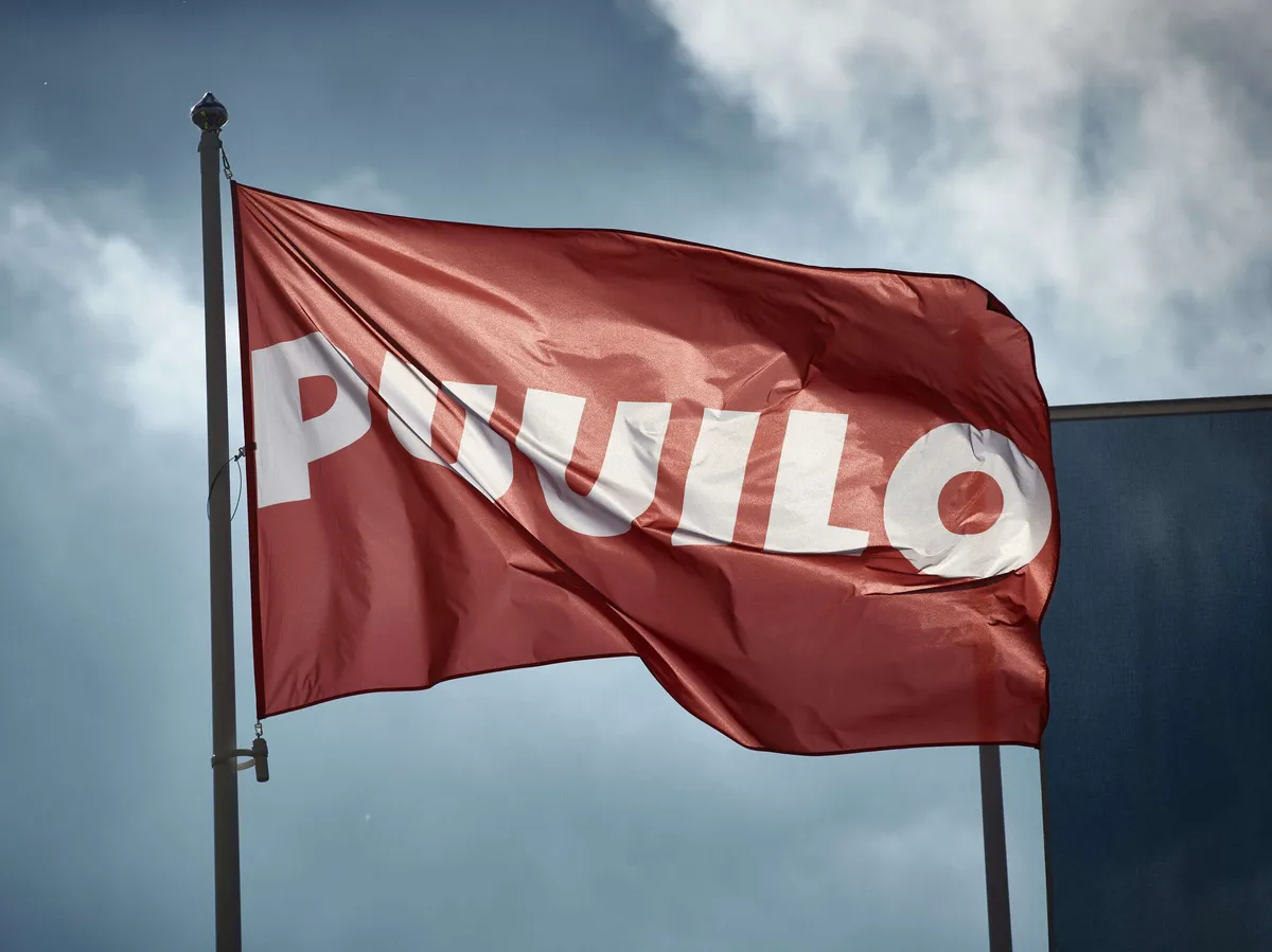 Puuilon liikevaihto kasvoi ja oikaistu liikevoitto osui vertailukauden ...