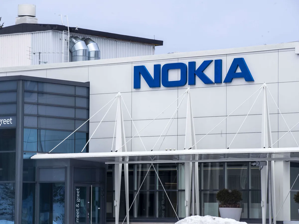 Kaleva: Nokia investoi satoja miljoonia euroja Ouluun | Kauppalehti