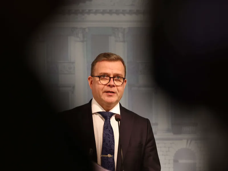 VTV: Hallituksen julkisen talouden tavoitteiden toteutuminen epätodennäköistä | Kauppalehti