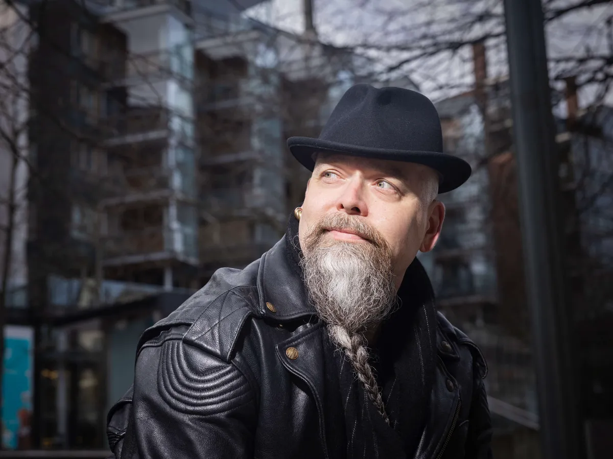 Harri Seppälä päätyi päihdelääkäriksi sattumalta – ”Soitin ...