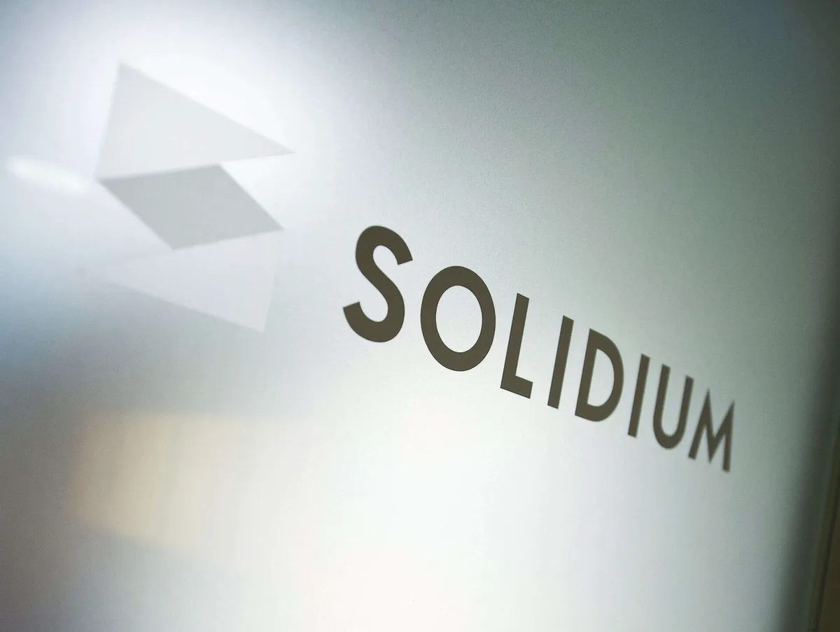 Solidium myy puolet SSAB-omistuksestaan – Potin arvo vajaat 300 ...