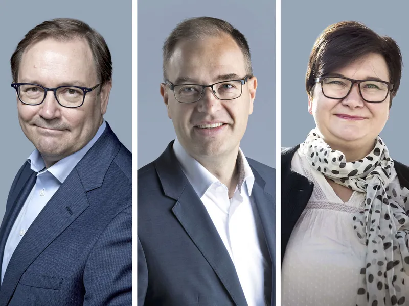 Nyt on uutta kermakakkua jaossa: Näin Elisa, DNA ja Telia taistelevat ...