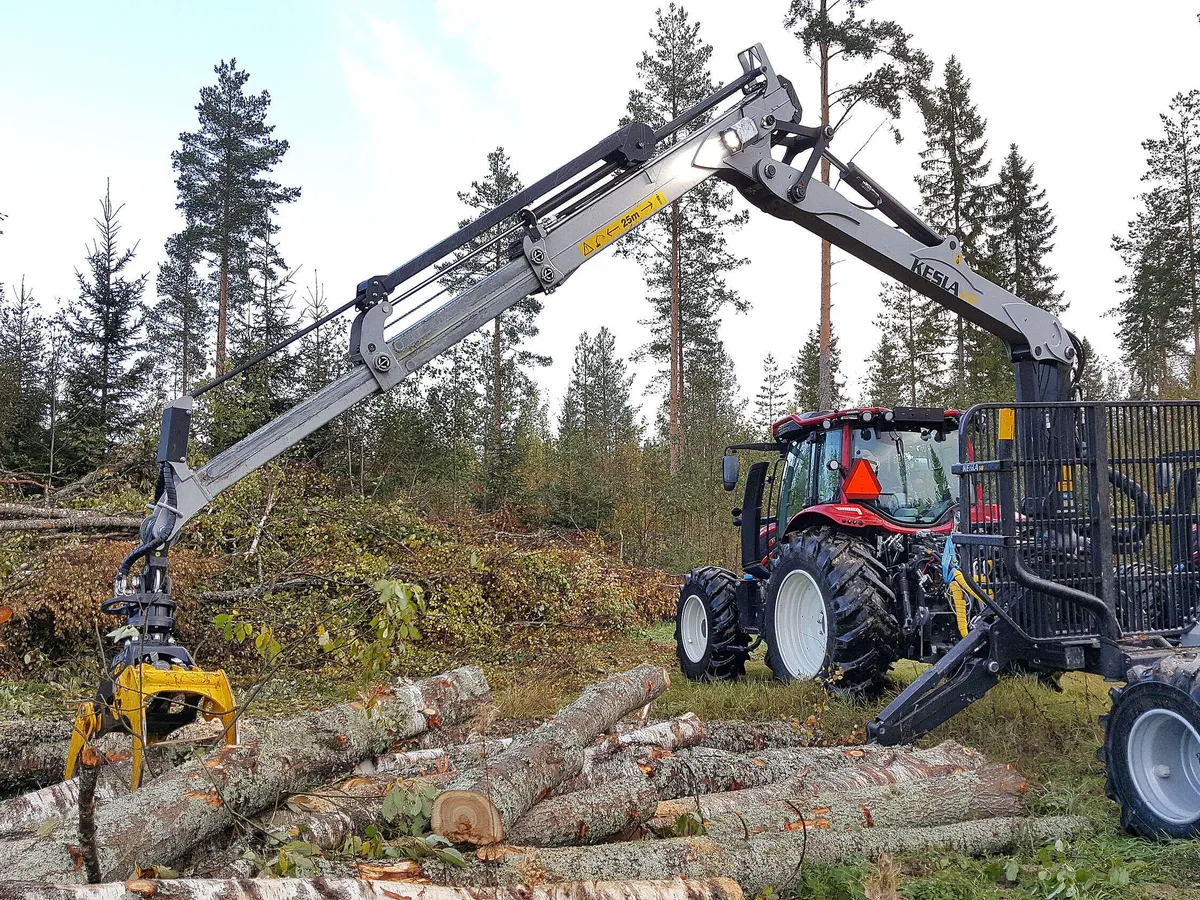 Keslan tulos laskussa – Tilauskanta jäi reippaasti vertailukaudesta ...