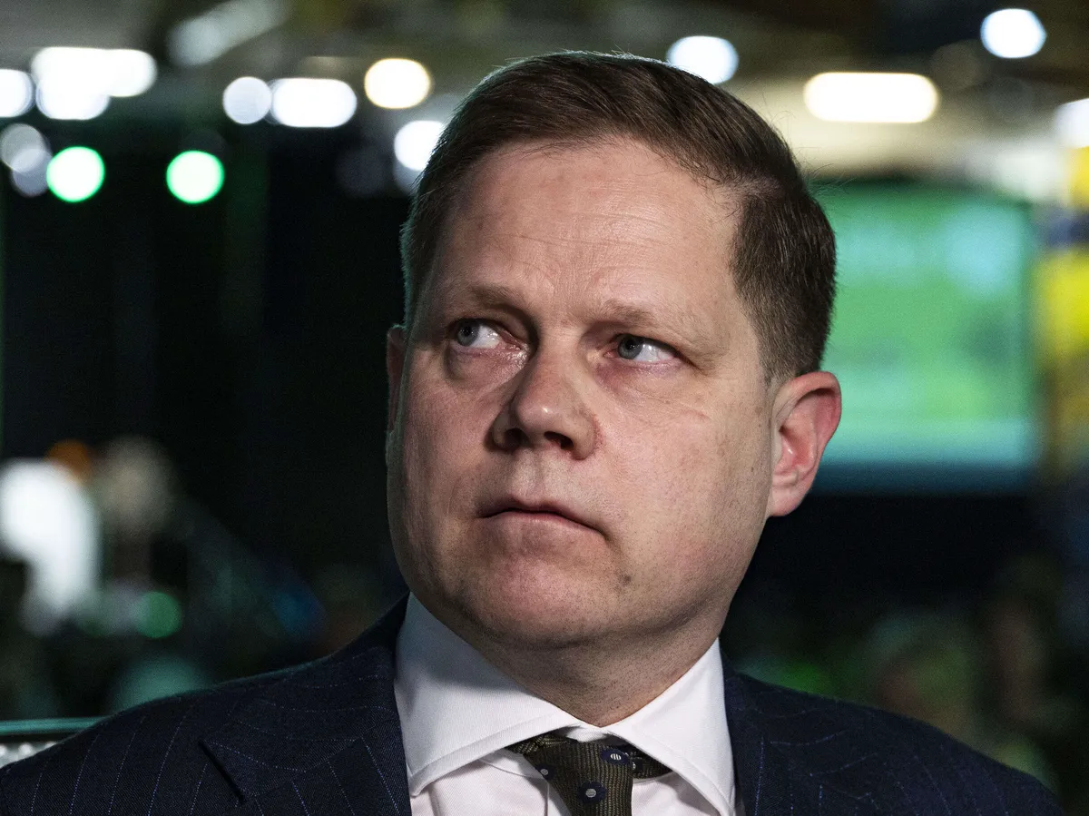 Aborttilaki jakaa keskustan ja perussuomalaisten rivejä – ”Onneksi ...