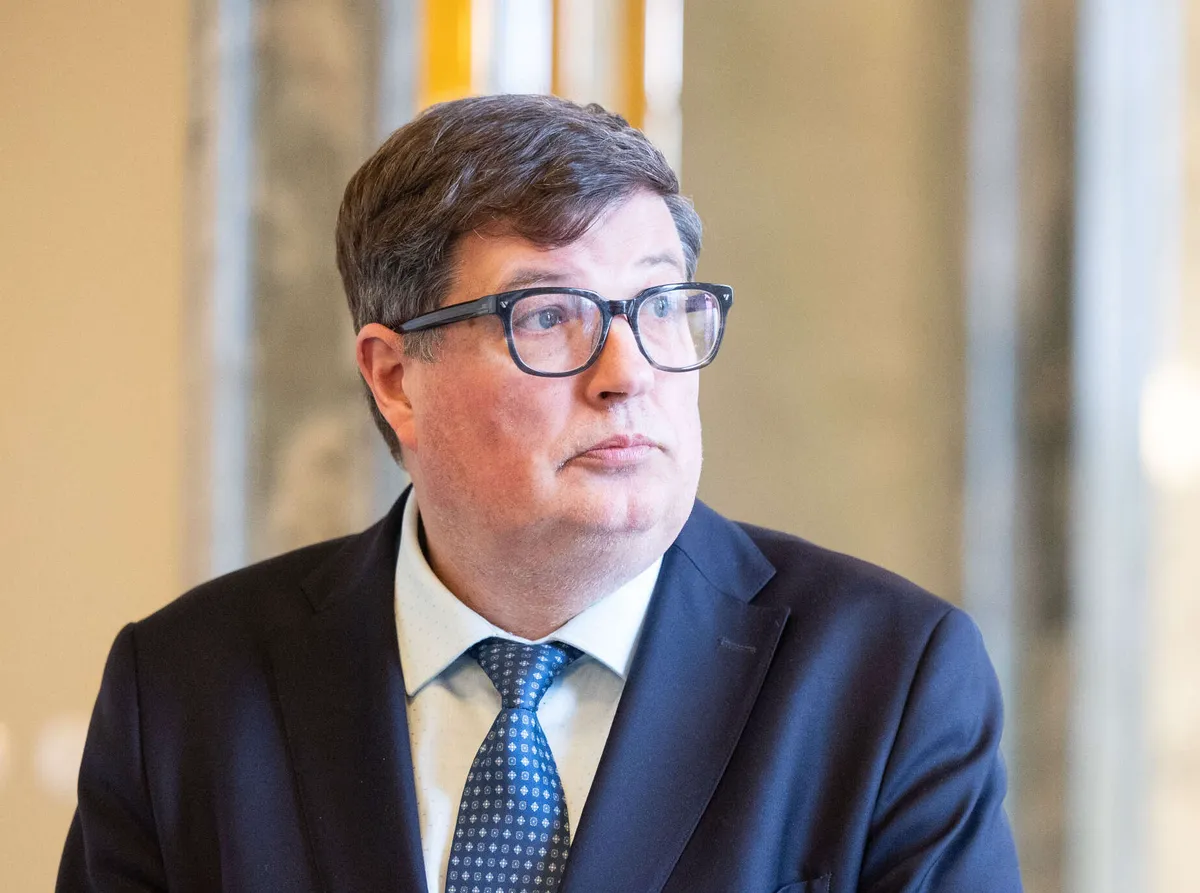 Arto Satonen uusista luvuista: ”Nyt on varmaan kaikille selvää ...