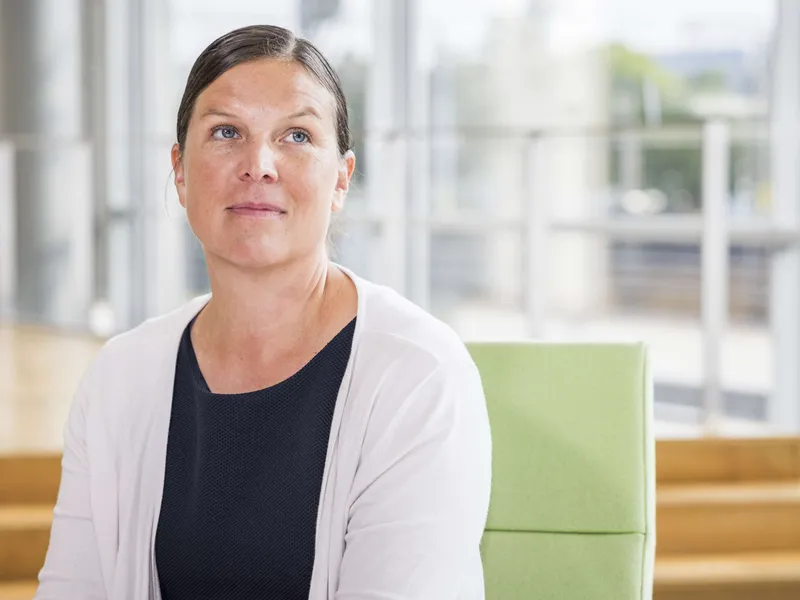 Torstain koronlasku tulee, sanoo pääekonomisti | Kauppalehti