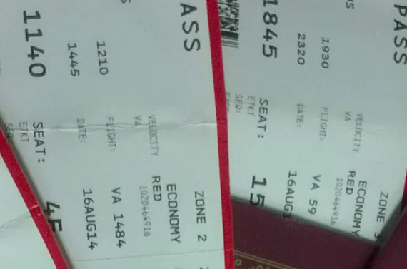 IATA: Lentoliput halpenevat - lentoyhtiöt rikastuvat | Uusi Suomi