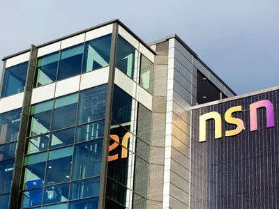 NSN päihitti Ericssonin | Kauppalehti