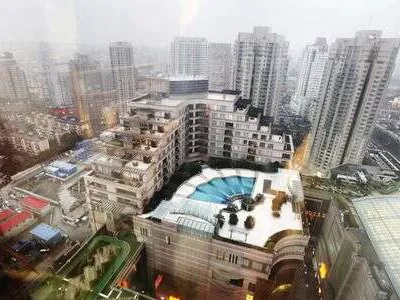 Kiina ruokki päästöjen kasvua | Kauppalehti