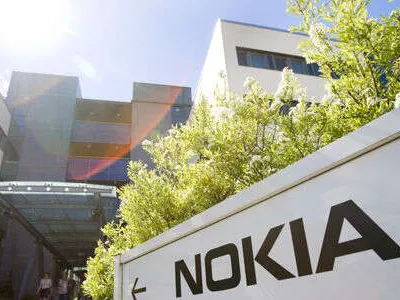 Nokia vahvistaa Oracle-sopimuksen | Kauppalehti