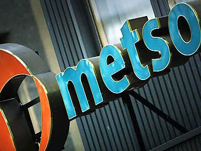 Metso vähentää 400 työpaikkaa Suomessa | Kauppalehti