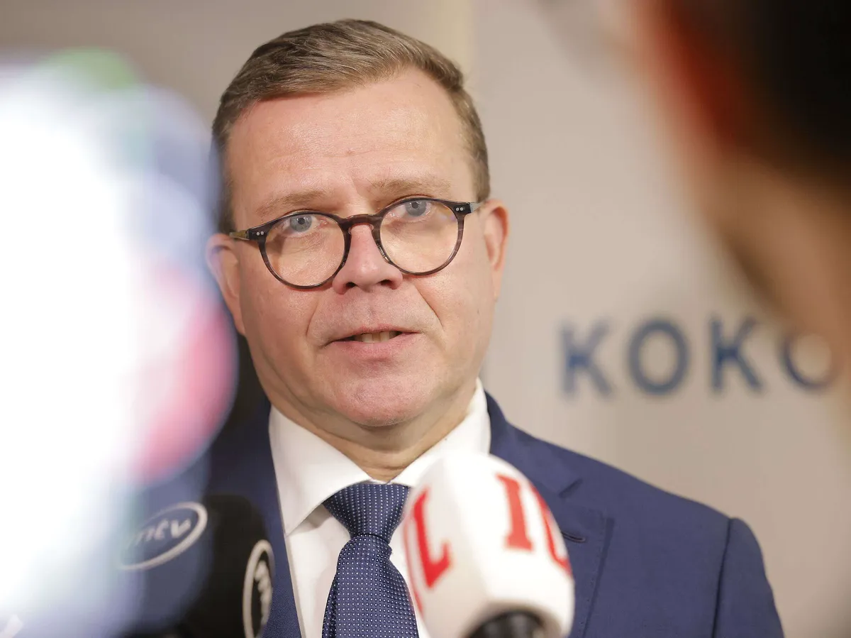 Petteri Orpo lakoista: ”Valtavaa vahinkoa” suomalaiselle yhteiskunnalle ...