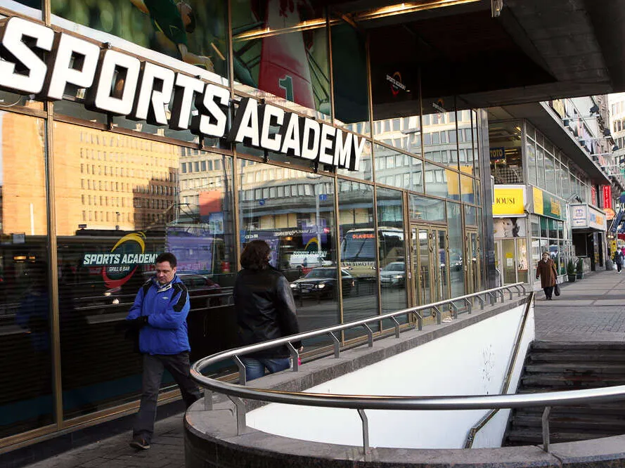 Portsari vapautui syrjintätuomiosta Helsingissä | Uusi Suomi