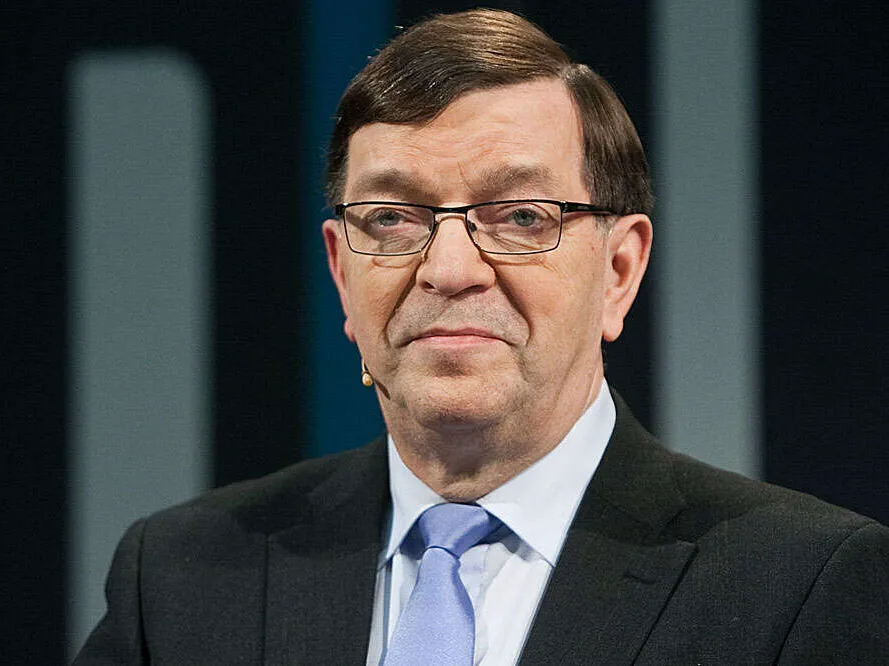 ”Timo Soini – otan haasteen vastaan” | Uusi Suomi