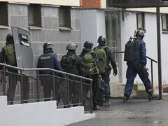 Karhu-Ryhmä | Uusi Suomi