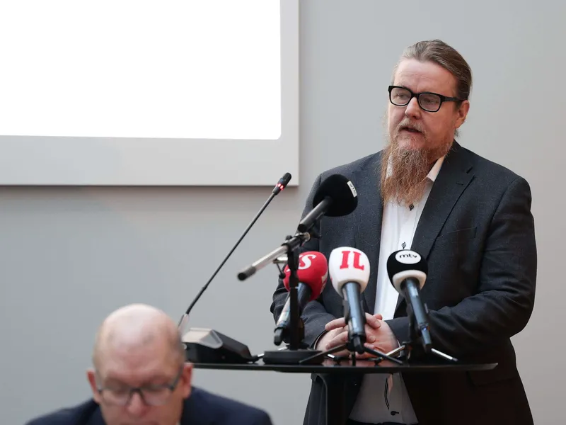 Ismo Kokko: AKT voi jatkaa työtaistelutoimia 2 viikon lakkojen ...