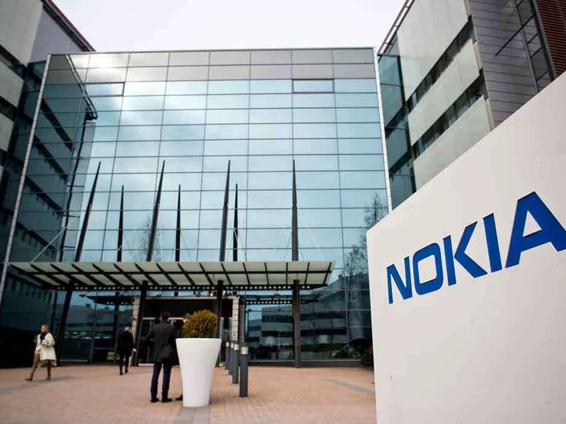 Nokian tulos ei yltänyt odotuksiin – 5g-markkina alkaa kuitenkin ...