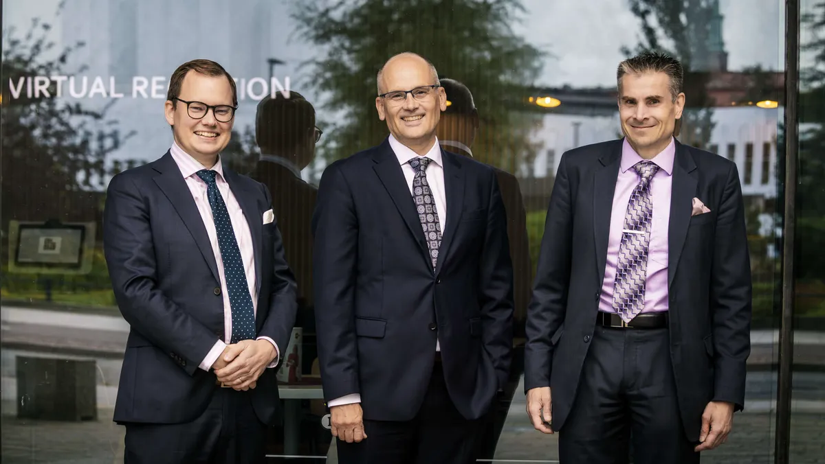 Paniko EKP asuntovelallisen kissanpäiville lopun? Tähän korkoon ...