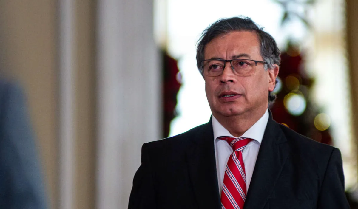 Tämä mies yritti vastustaa Donald Trumpia – Vastaus oli armoton ...