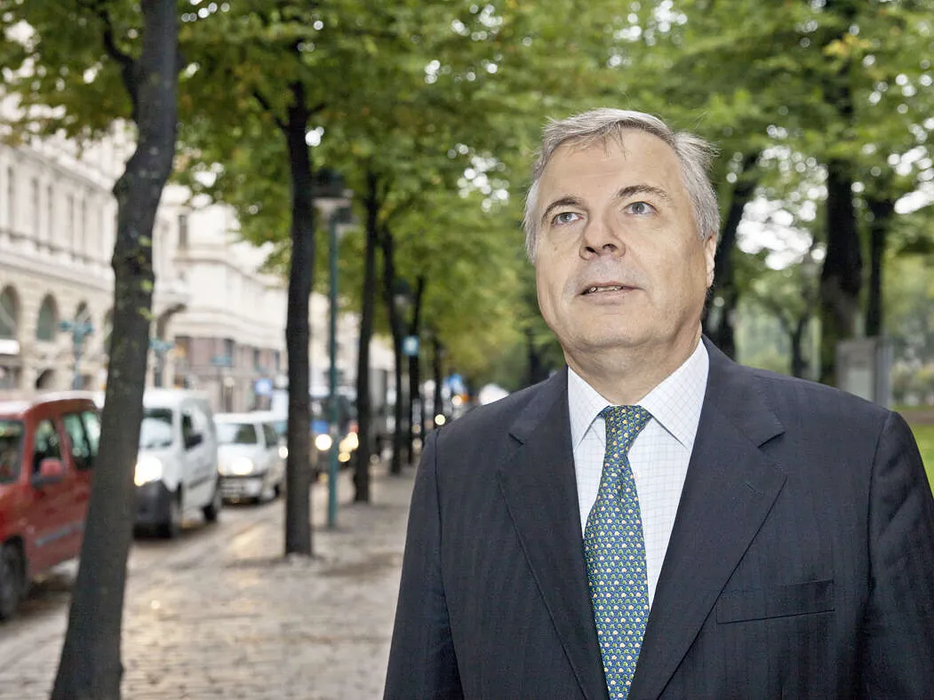 Eläköitynyt sijoituskonkari näkee vaaran merkit pörssissä: ”Moni ...