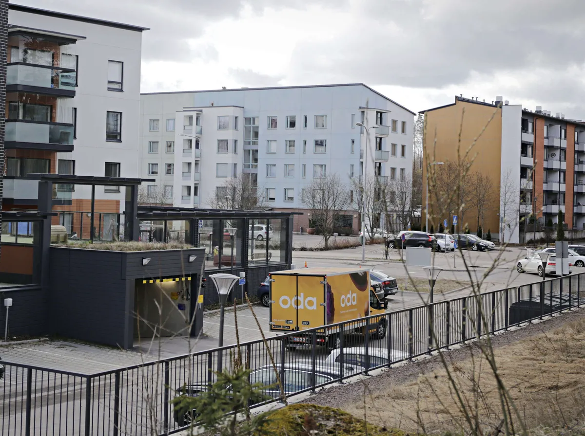 Odan ruoan verkkokauppa suljetaan Suomessa: 20 irtisanotaan ja 145 ...