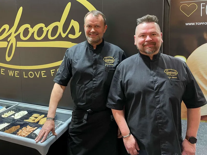 Suomalaisten lautasille tulossa uutuusruokia | Talouselämä